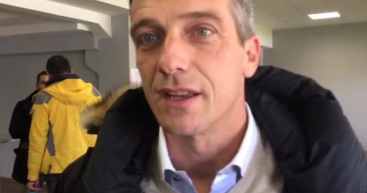 Aćimović za Telegraf: Očekivao sam da će se Deki vratiti u Zvezdu, bilo ...