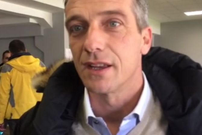 Aćimović za Telegraf: Očekivao sam da će se Deki vratiti u Zvezdu, bilo ...