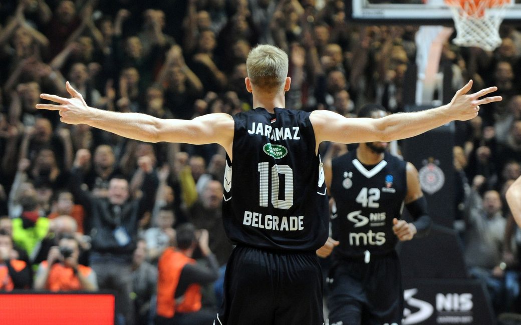 Jaramazu zbog bolesti život i karijera visili o koncu: Sada je heroj ...