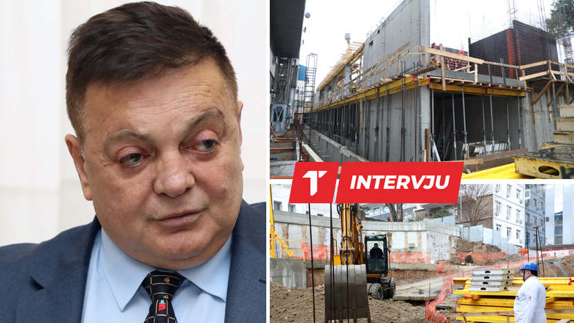 "Dedinje" nema dozvolu da dobije srce: Bojić o 42 dana u Ministarstvu ...