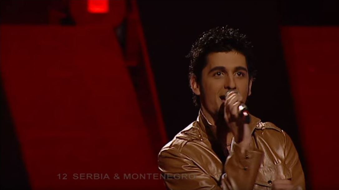 Bane je bio deo benda "No name": Evo šta radi danas i kakvu je pesmu ...