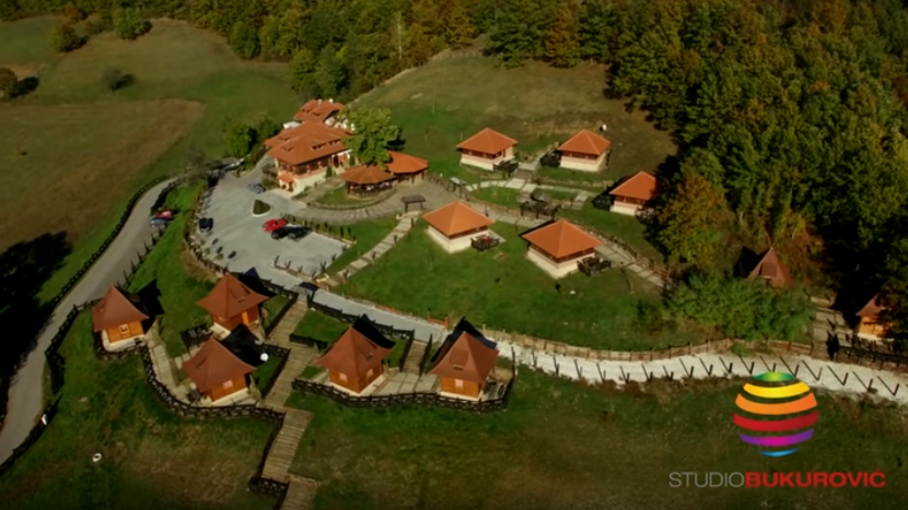 3 najpopularnija etno-sela u Srbiji: Koliko košta boravak u njima ...