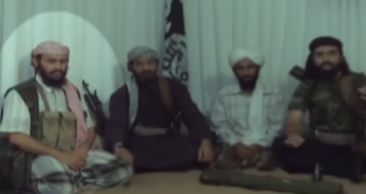 Al Kaida potvrdila da je ubijen jedan od njenih lidera, Kasim al Raimi ...