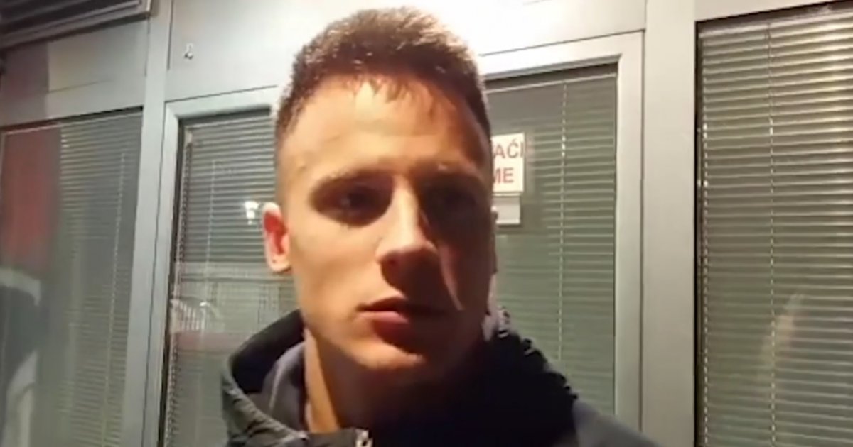 Deki je uneo strast i prija nam, očekujem tri boda u derbiju: Petrovića ...