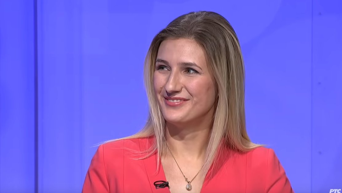 Lepa Ukrajinka je u Srbiju došla da radi, a ljubav ju je zadržala: Sada ...