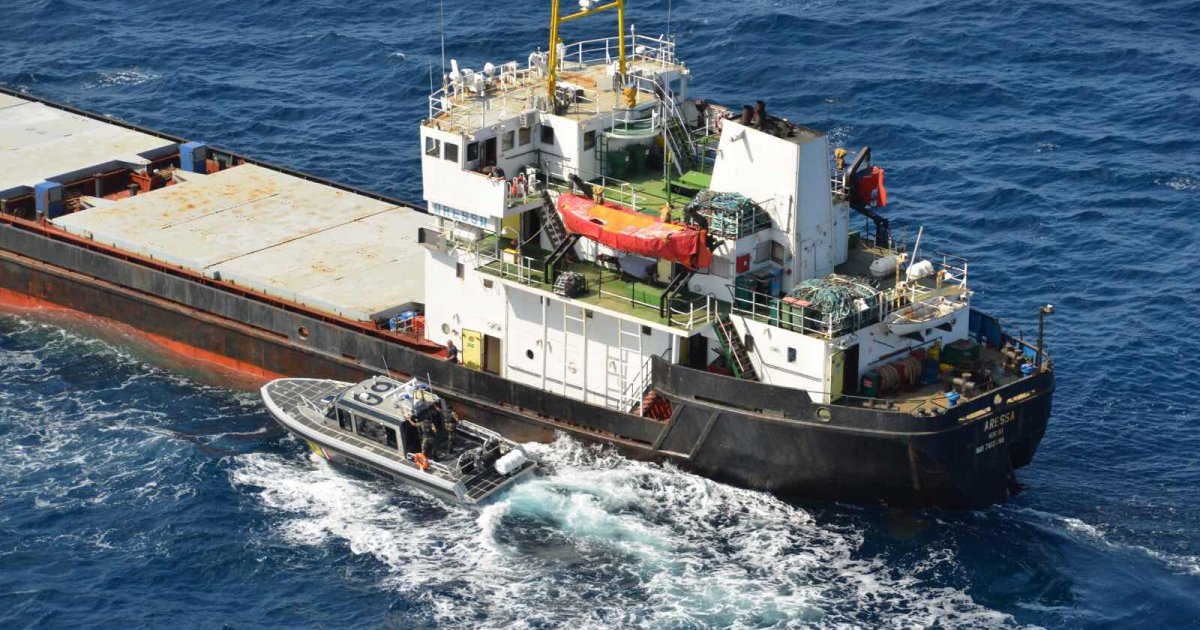 Od Karakasa do Kotora: Kokainske veze Venecuele i crnogorskih klanova ...