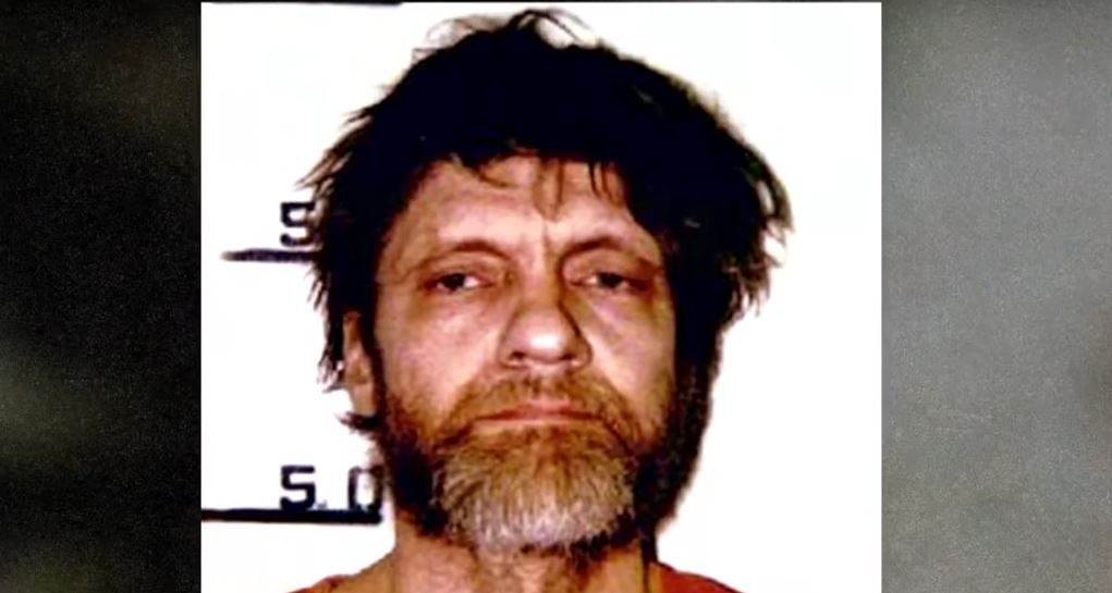 Poznat uzrok smrti bombaša Teda Kačinskog - Telegraf.rs