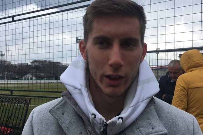 Nisam nikad izgubio od Partizana! Veljko Nikolić otkrio i ko mu je iz ...