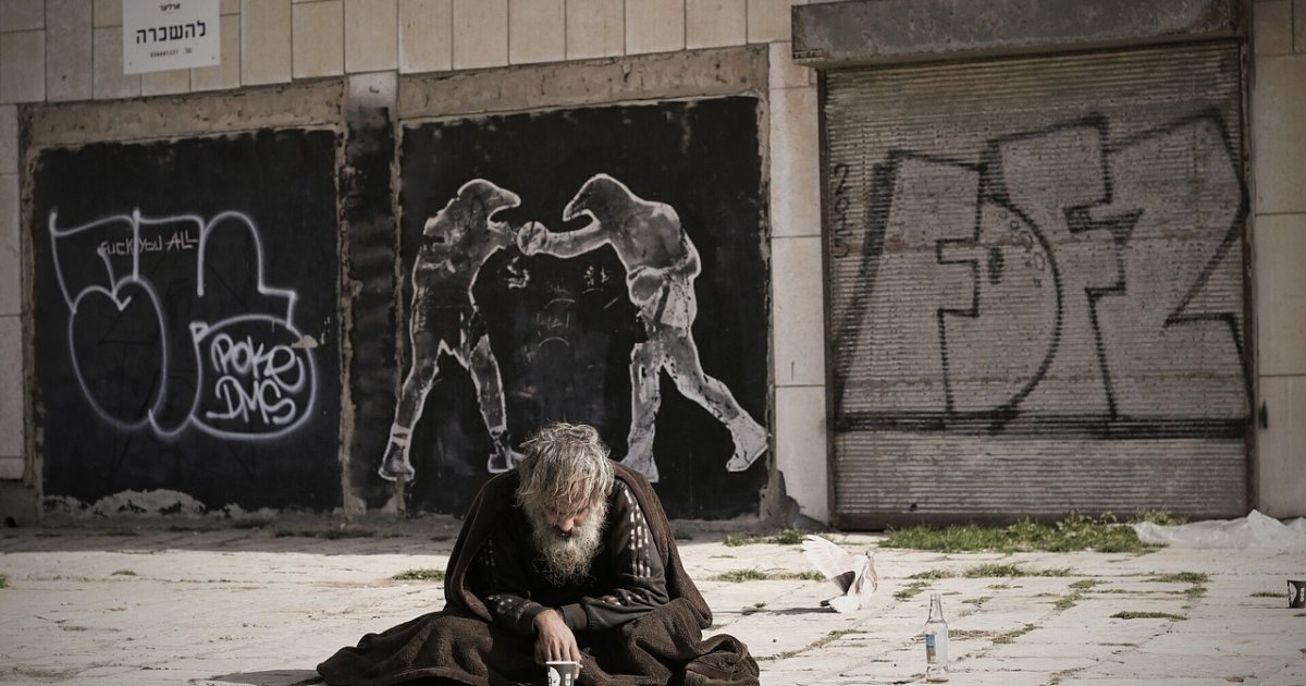 Novi Sad actor dies on a bench, from hypothermia: He lived on the ...