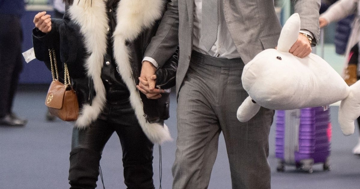 Nikolas Kejdž i njegova supruga dobili prvo dete - Telegraf.rs