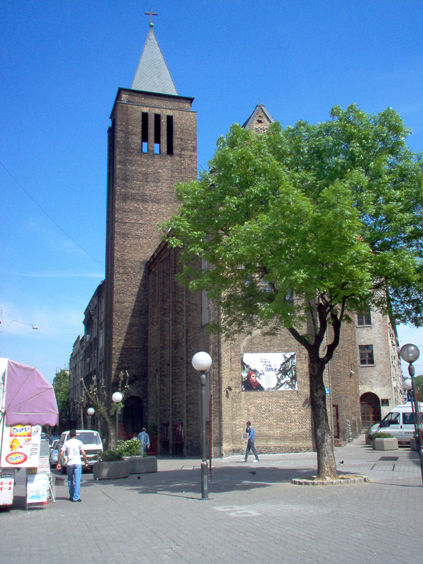 2 u 1: Sledeće godine zajedno 54. i 55. izdanje pozorišnog festivala ...