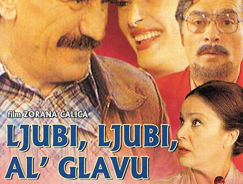 "Svaka naša familija ima nekog ludog her Žiku ili Milana": Ovaj čovek ...