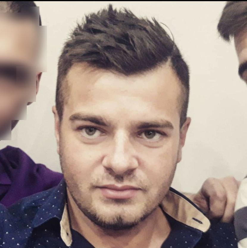 Dok je Petar krvario, taksisti nisu hteli da ga voze u bolnicu, da ne ... Dok je Petar krvario, taksisti nisu hteli da ga voze u bolnicu, da ne ...