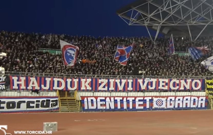 Kad huligani promaše metu: Torcida napala košarkaše Šibenke, mislili da ...