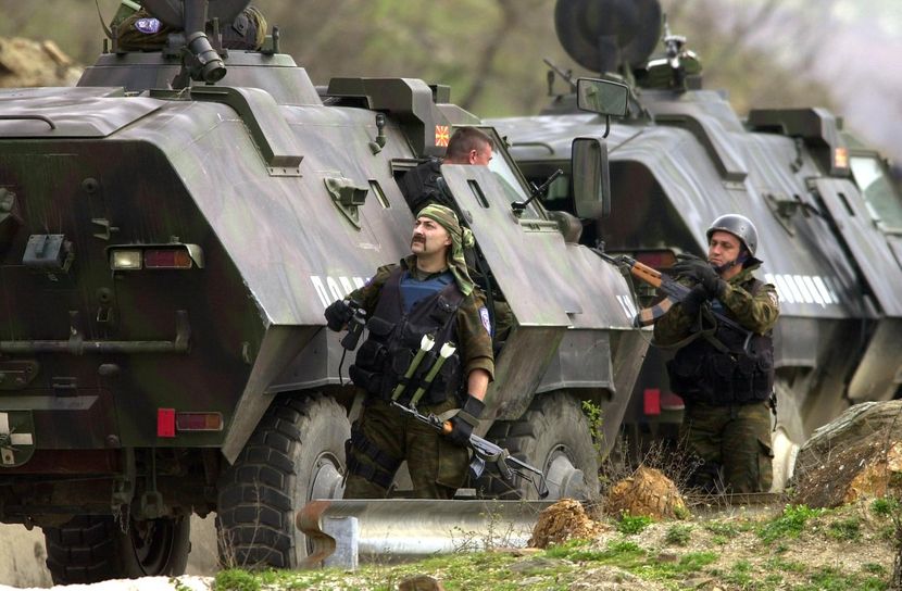 22 years ago founder of so-called KLA was killed: How terrorism ...