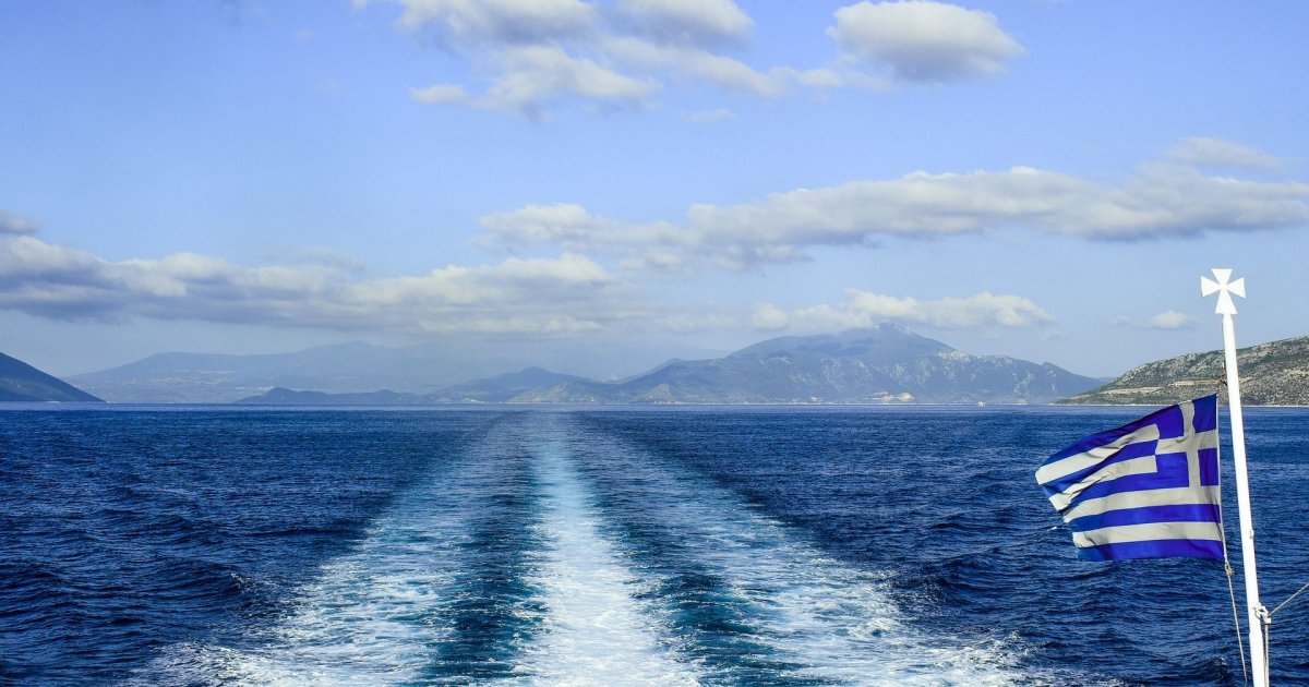 Zvanično je! Grčka se otvara za turizam, neće se tražiti test, bolja ...