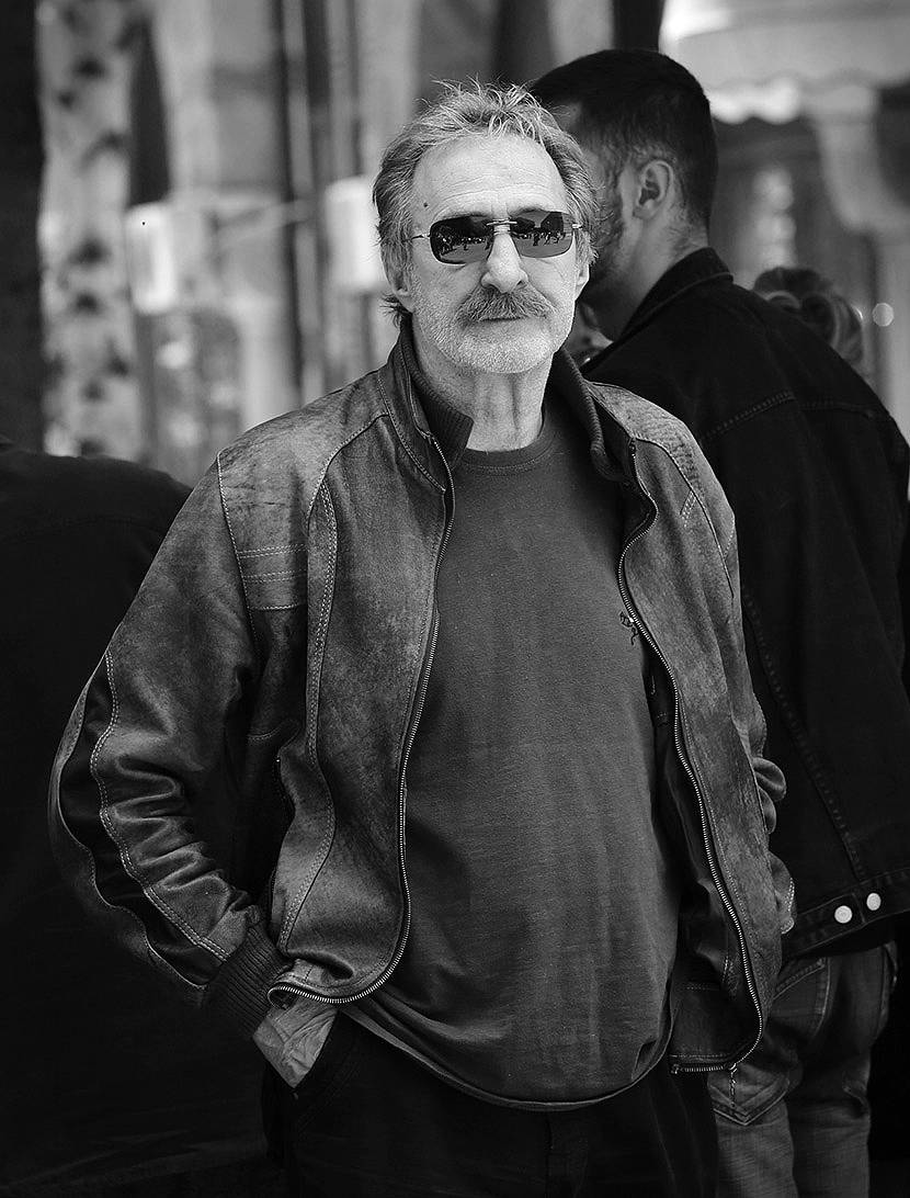 Pomirio je ćerku i zeta kada su raskinuli, bio je ponosan otac: Detalji ...