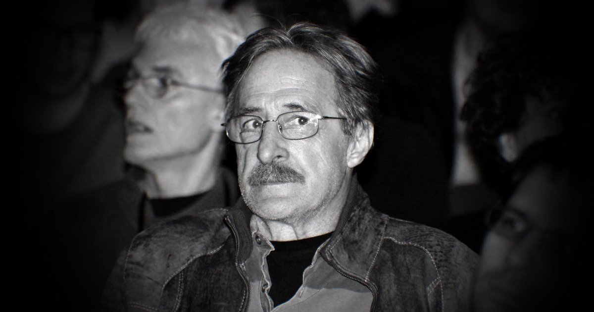 Preminuo glumac Desimir Stanojević - Telegraf.rs