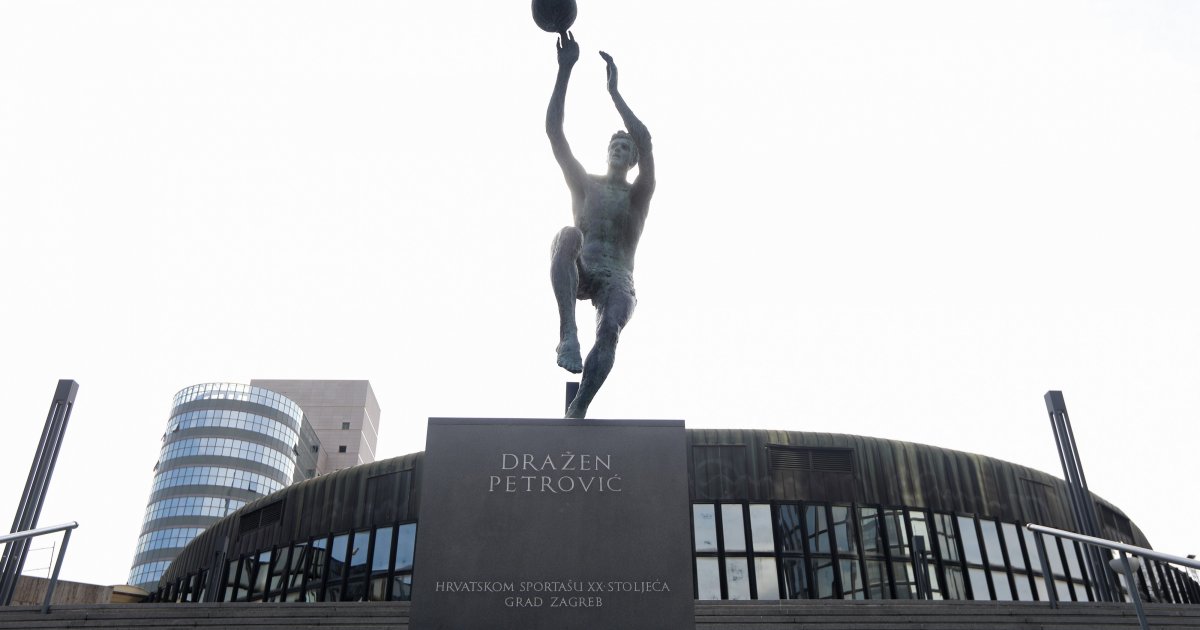 Evo gde možete da gledate uživo TV prenos memorijalnog meča u čast ...