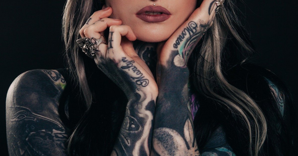 Kako nestaje jedna tetovaža sa kože? Dermatolog otkriva detalje o sve ...