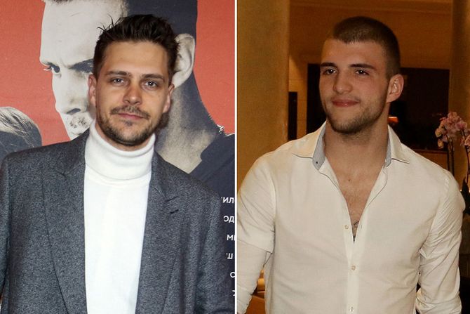 Veljko je trebalo da igra sa Bikovićem u Južnom vetru! Evo zašto je sve ...