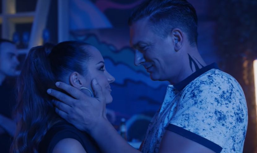 Bane Tomašević zapevao na nagovor 3 srpske glumice: Pesmu mu je uradila ...