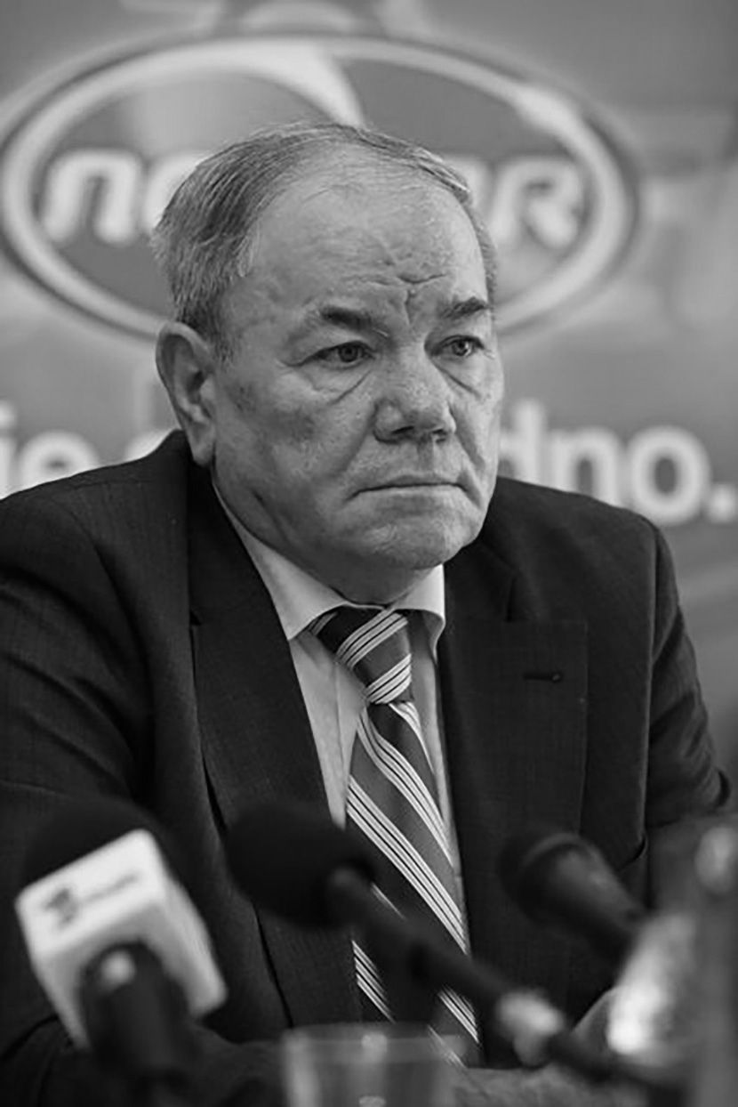 Preminuo Slobodan Radun, vlasnik i osnivač Nectar grupe - Telegraf Biznis