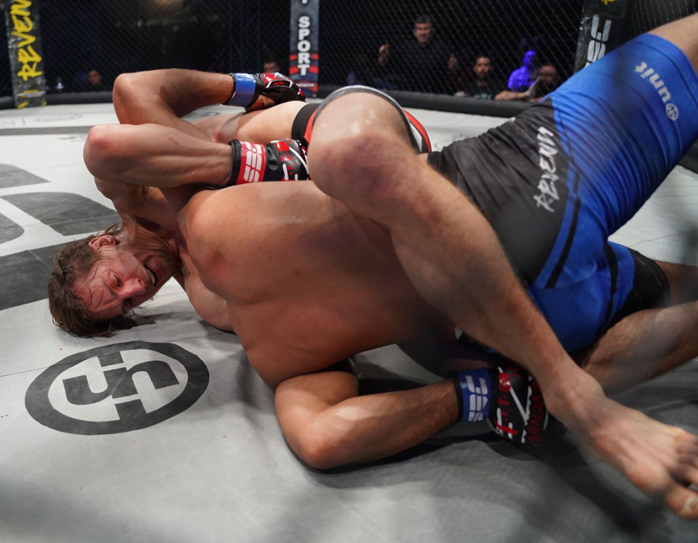 "Bomba" u MMA svetu: Poznata promocija otkupila Belator, evo šta to ...
