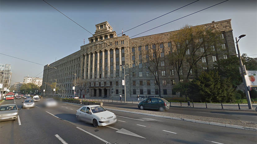 Izmene radnog vremena u poštama Srbije - Telegraf Biznis