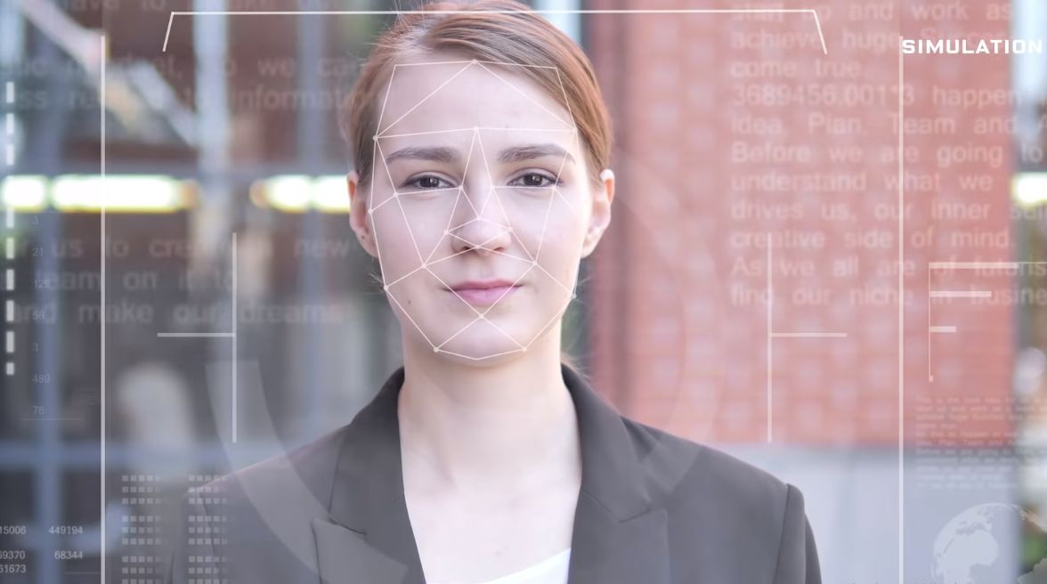 Naše lice postaje najčešći način kako dokazujemo naš identitet onlajn ...