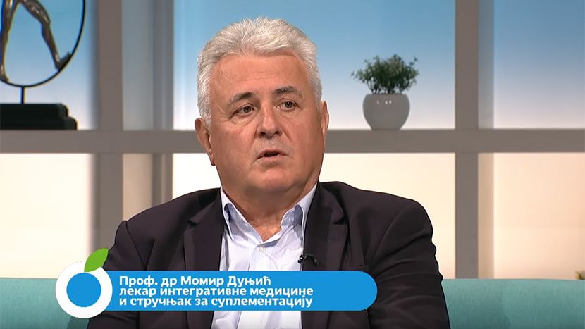 Srpski lekari objasnili: Ovu stvar odmah izbacite iz ishrane, jer ste ...