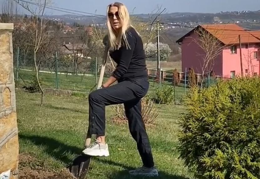 "Kapiju nisam otvorila ovih 6 dana": Verica o privilegiji života van ...