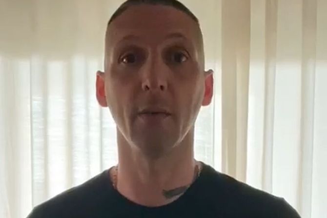 Deki brate, pazite se, ovaj prokleti virus pogađa sve: Materacijevo ...