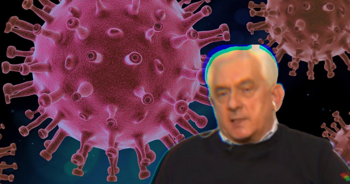 Dr Dragan Delić otkriva zašto se javlja oštar bol u plućima kod ...