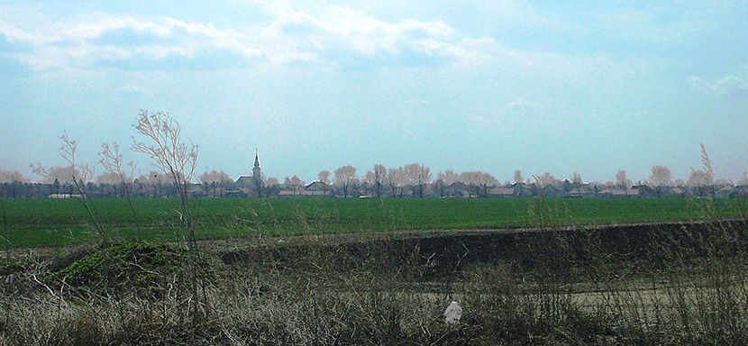 Selo Maglić kod Bačkog Petrovca: Nekadašnje srećno utočište mnogih Grka ...
