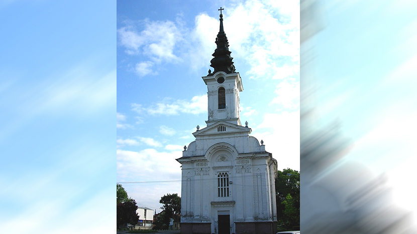 Selo Maglić kod Bačkog Petrovca: Nekadašnje srećno utočište mnogih Grka ...