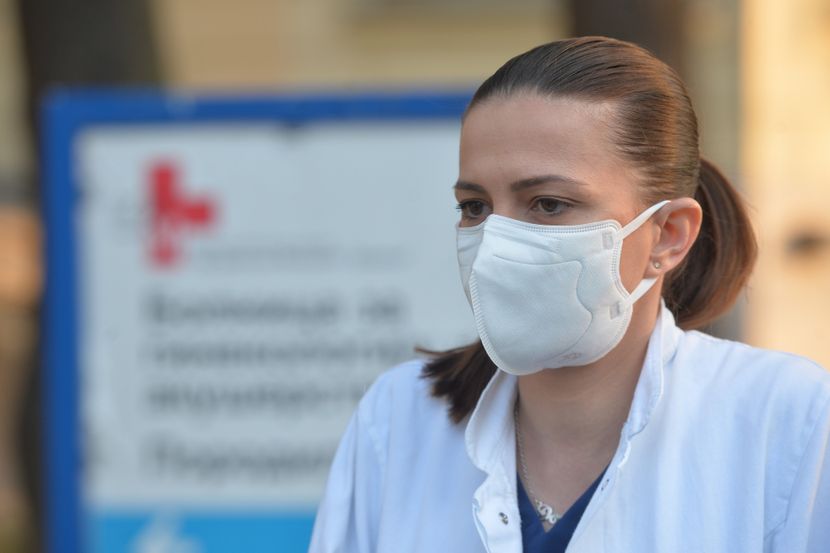 Porodilište KBC "Dragiša Mišović" oborilo rekord: Prošle godine se u ...