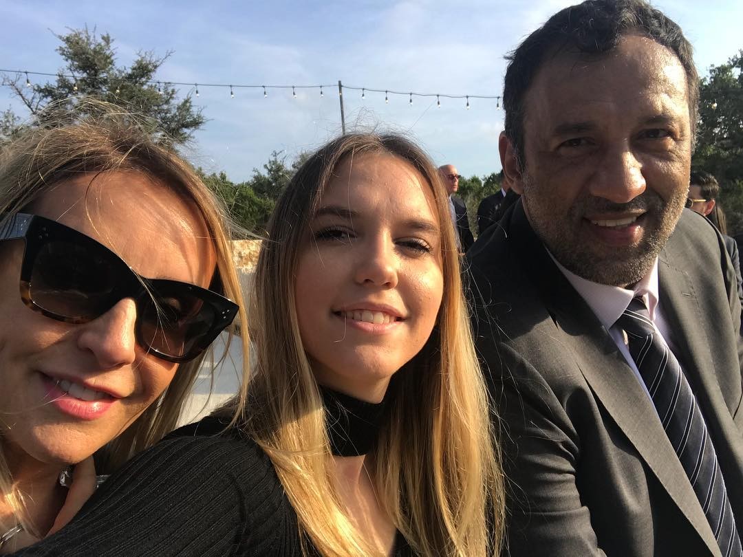 Usvojena ćerka Vlade Divca "otvorila" dušu": "Pitaju me da li sam ...