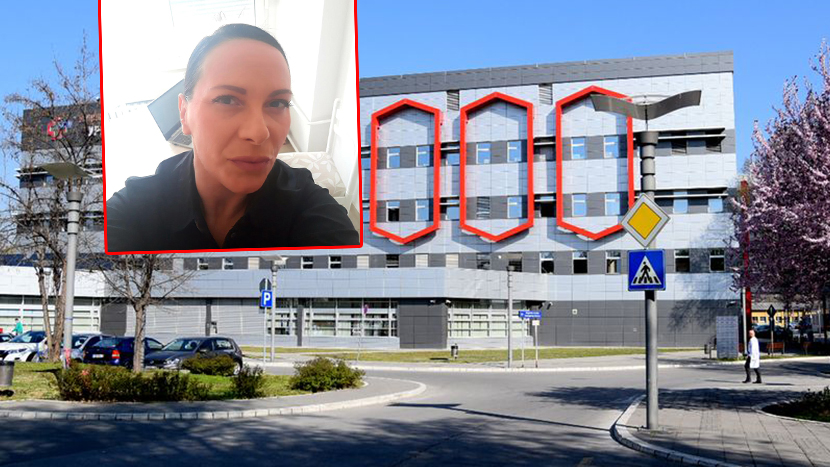 Novinarka Ana Lalić puštena na slobodu - Telegraf.rs