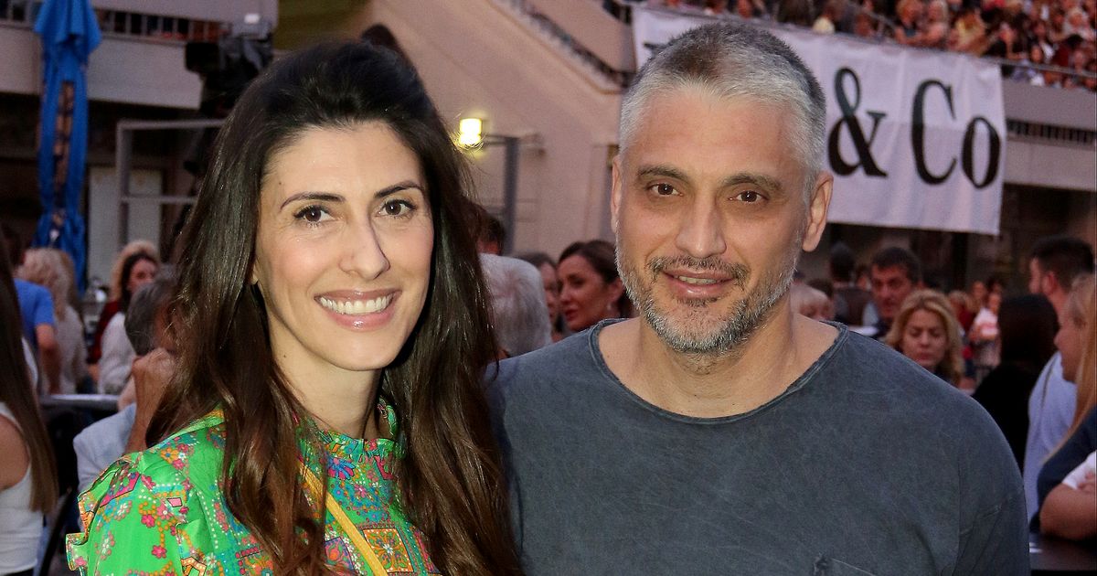 Ovo je supruga Čede Jovanovića od koje se razvodi: Lepa Jelena mu je ...