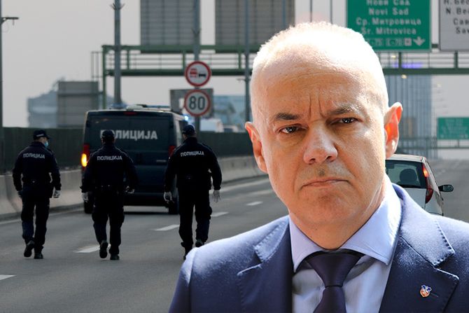 Najduži policijski čas imaćemo i narednih vikenda, bićemo zatvoreni na ...