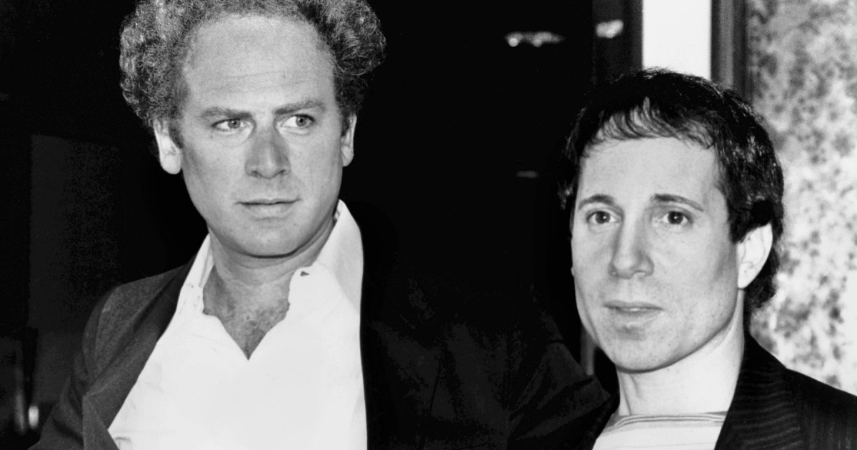Svetski hit mjuzikl londonskog Vest Enda "The Simon & Garfunkel Story ...