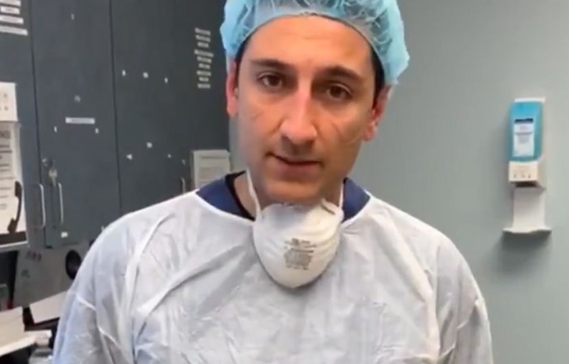 Dr Rabin Rahmani upozorio sve muškarce koji imaju ovakvu građu: Čuvajte ...