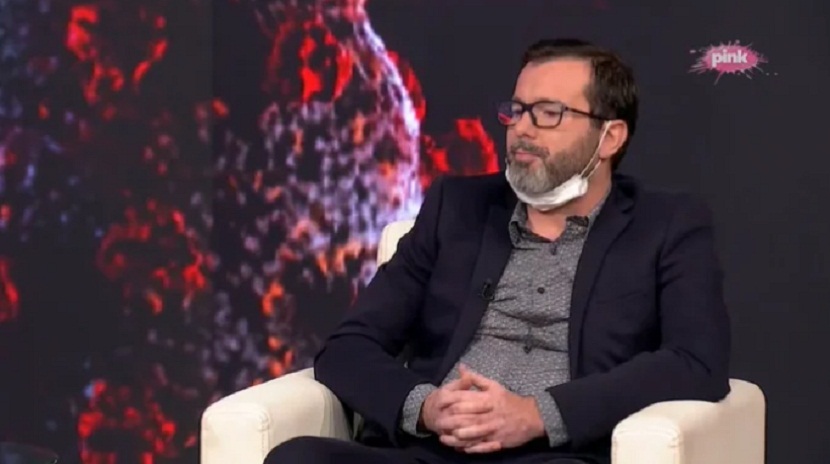 Priča nultog pacijenta iz Bačke Topole: Upala je zahvatila pluća ...