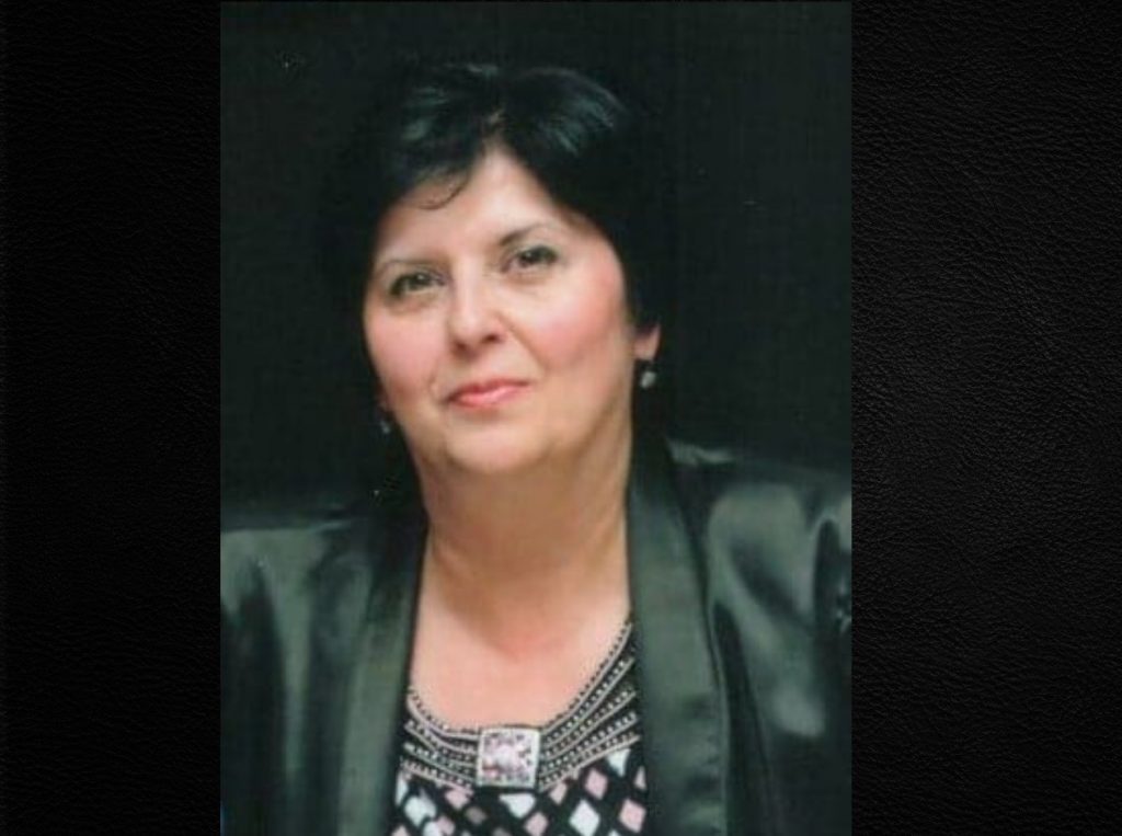 "Mama nije ostavila svoje pacijente, iako je bila rizična grupa. Kao ...