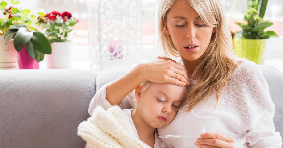 Mnogi misle da je tuberkuloza bolest prošlosti, a zbog nje deca danas ...
