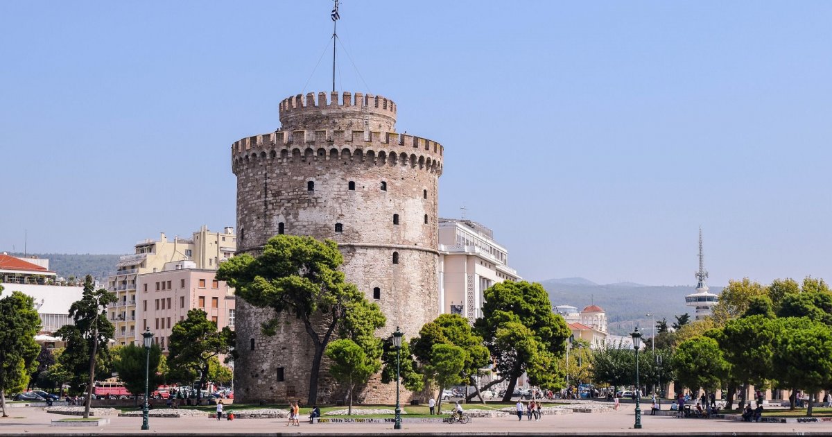 Do Soluna obično idemo drumskim putem, a evo koliko je inače koštala ...