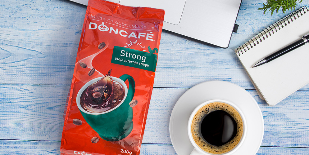 Kako uz trening i kafu do lepšeg i zdravijeg izgleda - Telegraf.rs