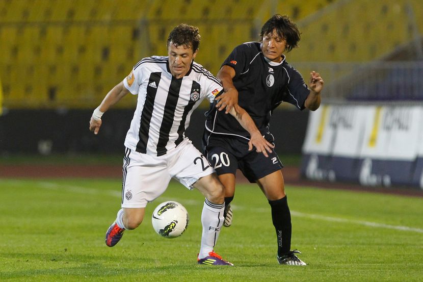 Životni put Predraga Luke od romskog geta do Partizana i nazad: Bojao ...