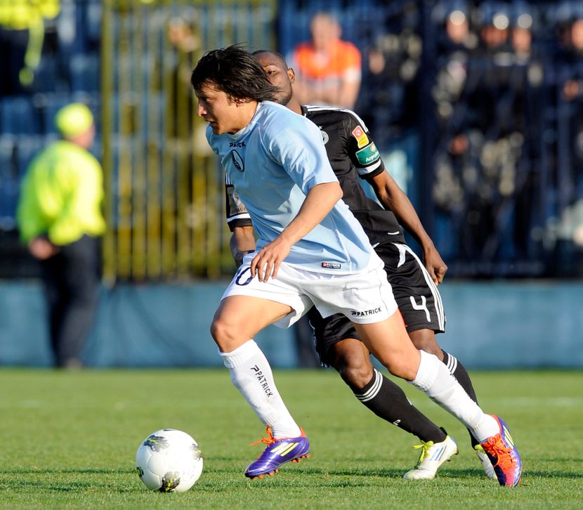 Životni put Predraga Luke od romskog geta do Partizana i nazad: Bojao ...